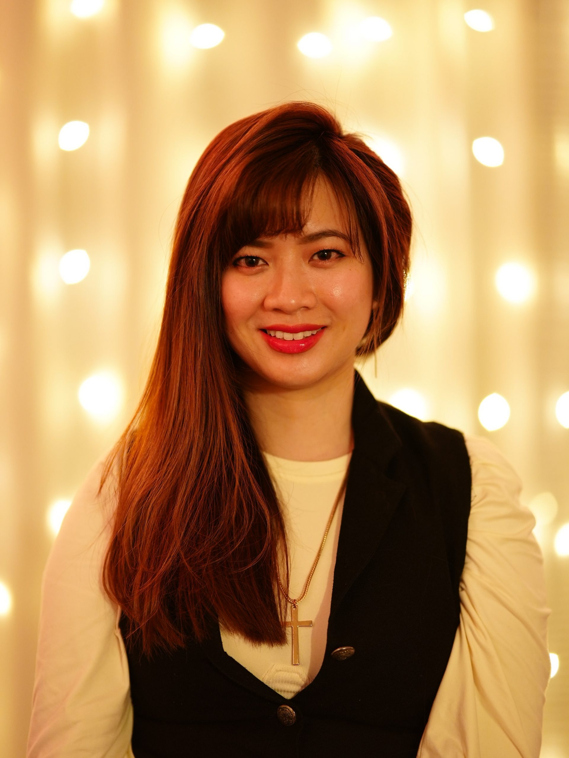 Tracey Nguyen, RN, MN, Counselor/Therapist